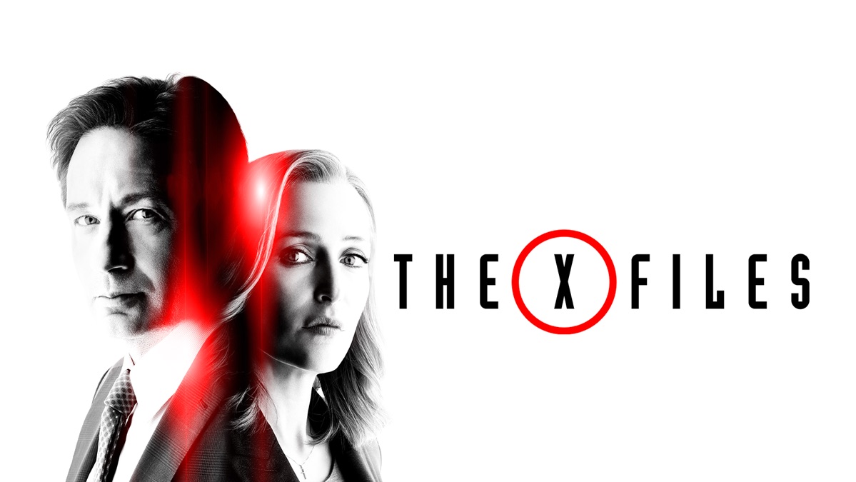 ‎The X-Files - Apple TV