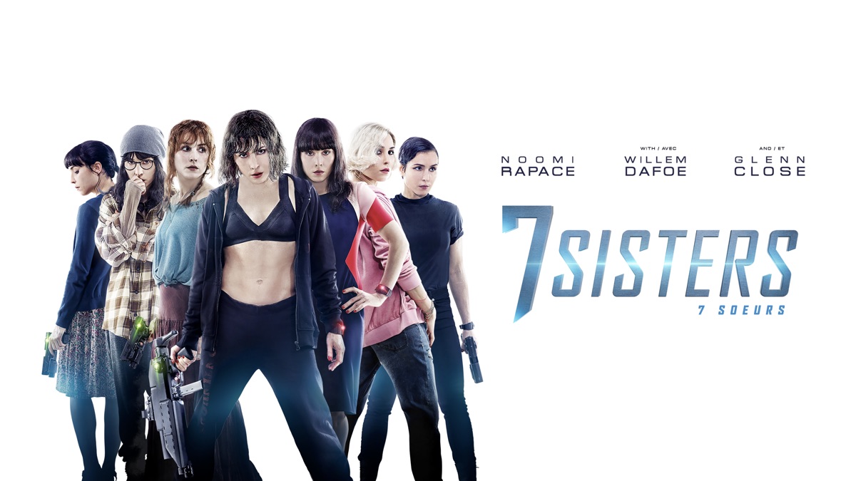 ‎Seven Sisters - Apple TV