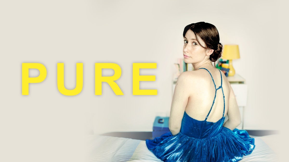 ‎Pure - Apple TV