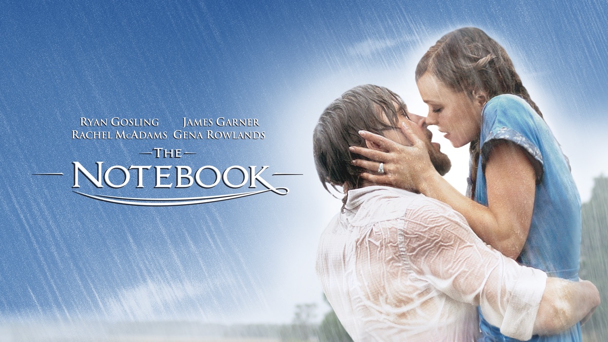 ‎The Notebook - Apple TV