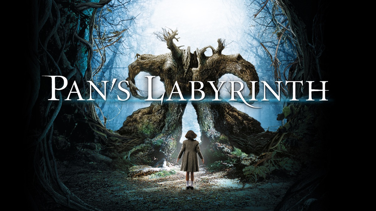 ‎Pan's Labyrinth - Apple TV