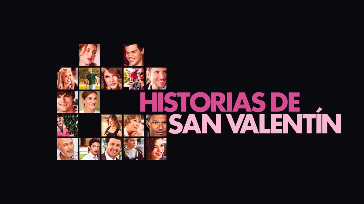 ‎Historias de San Valentin - Apple TV