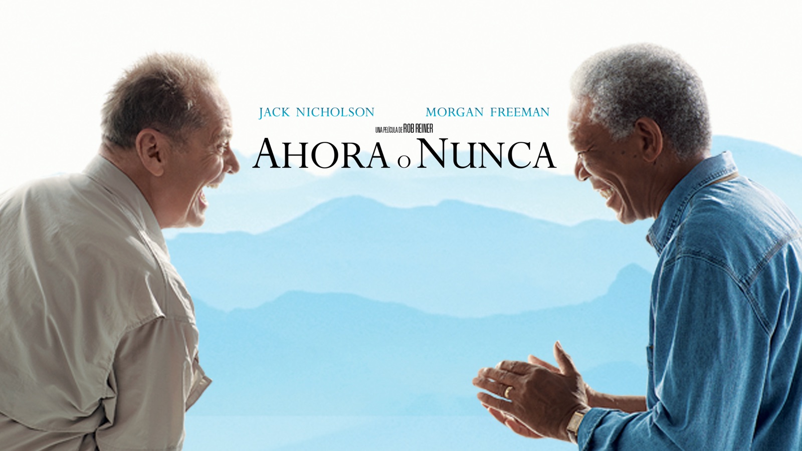 Ahora O Nunca | Apple TV