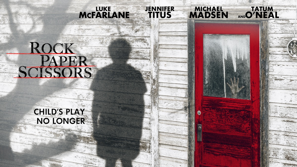 ‎Rock Paper Dead - Apple TV