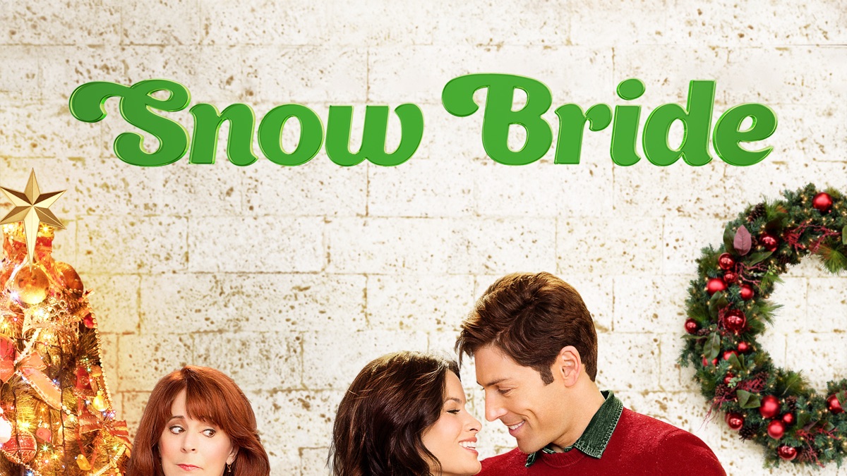 ‎Snow Bride - Apple TV