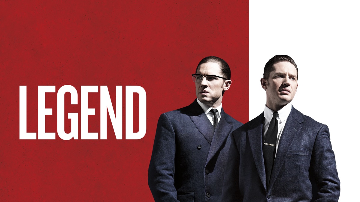 ‎Legend - Apple TV