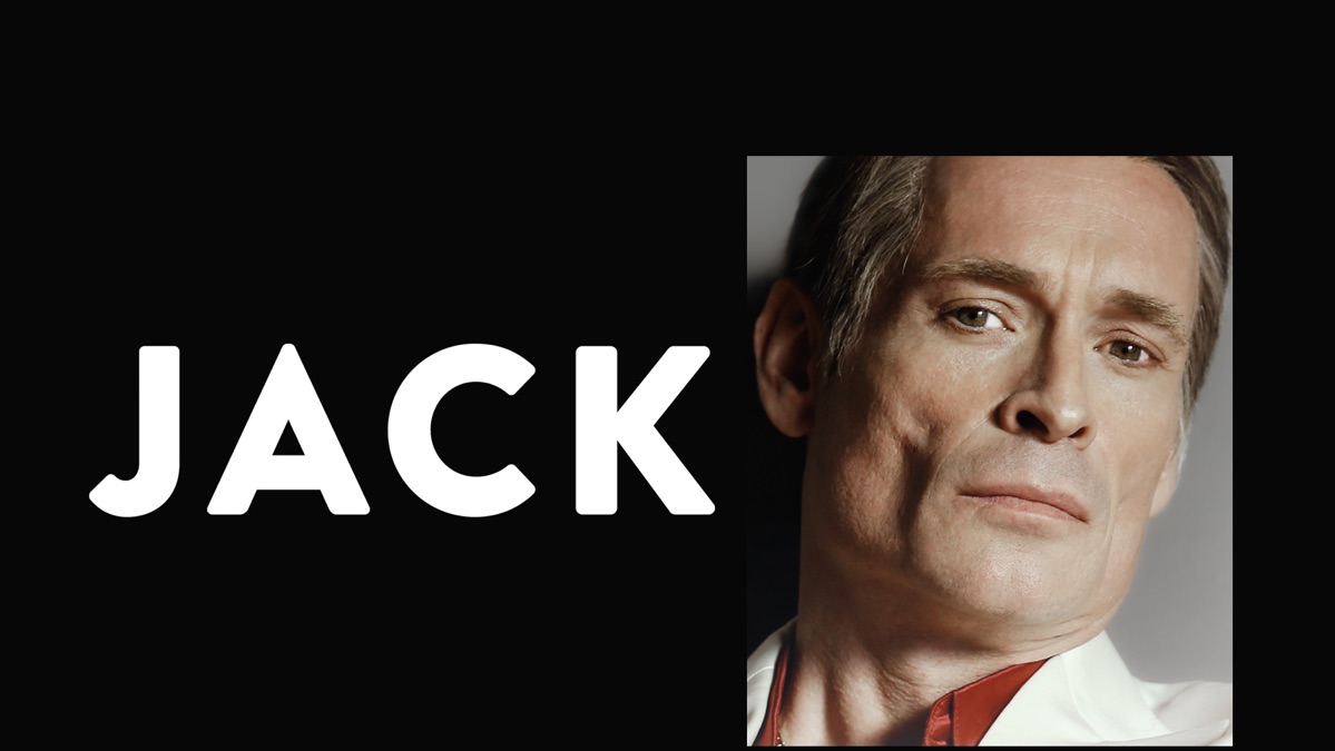 Jack: Poet Liebhaber Mörder | Apple TV