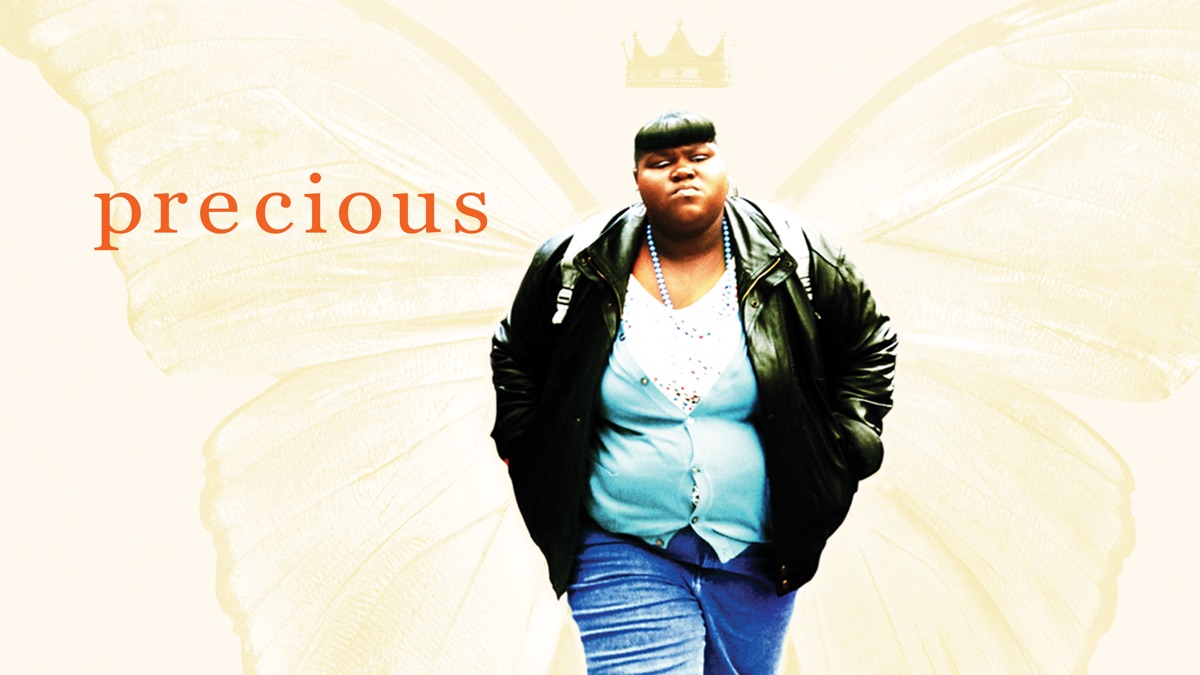 ‎Precious - Apple TV