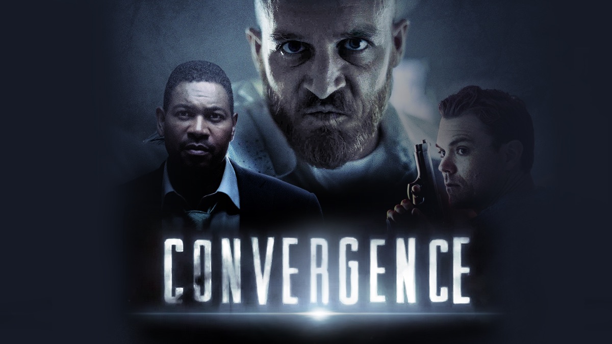 Convergence》- Apple TV