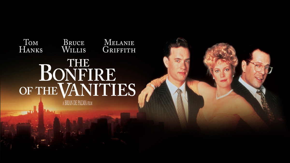 ‎The Bonfire of the Vanities - Apple TV
