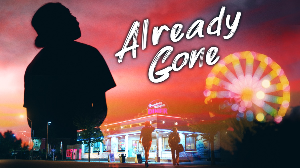 Already Gone》- Apple TV