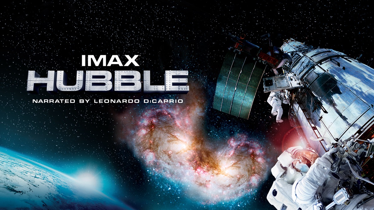 ‎Hubble - Apple TV