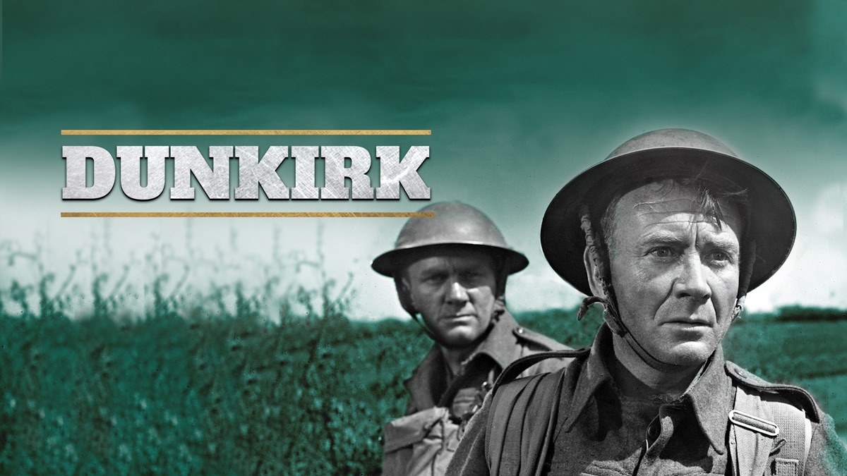 ‎Dunkirk - Apple TV