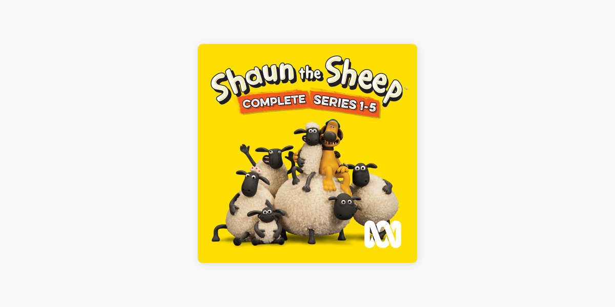 Shaun The Sheep Timmy Crying