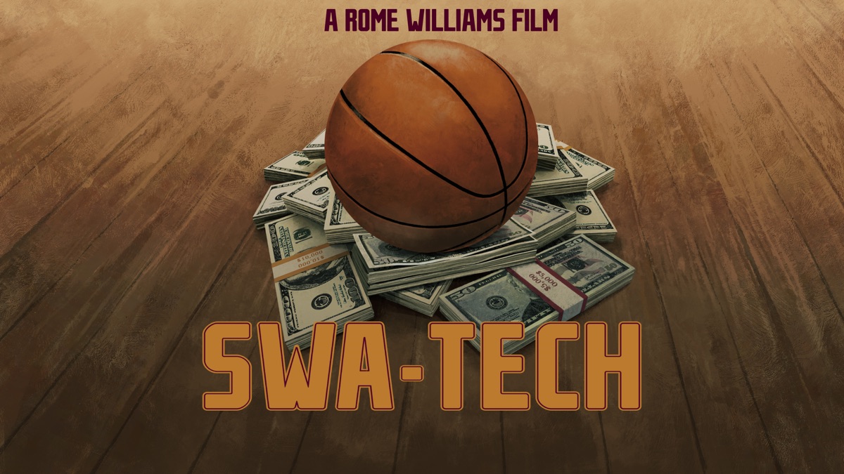‎Swa-Tech - Apple TV