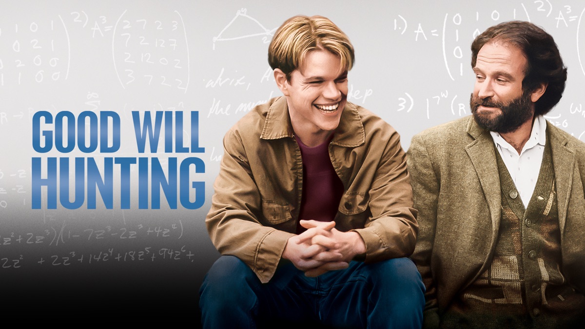 ‎Good Will Hunting - Apple TV