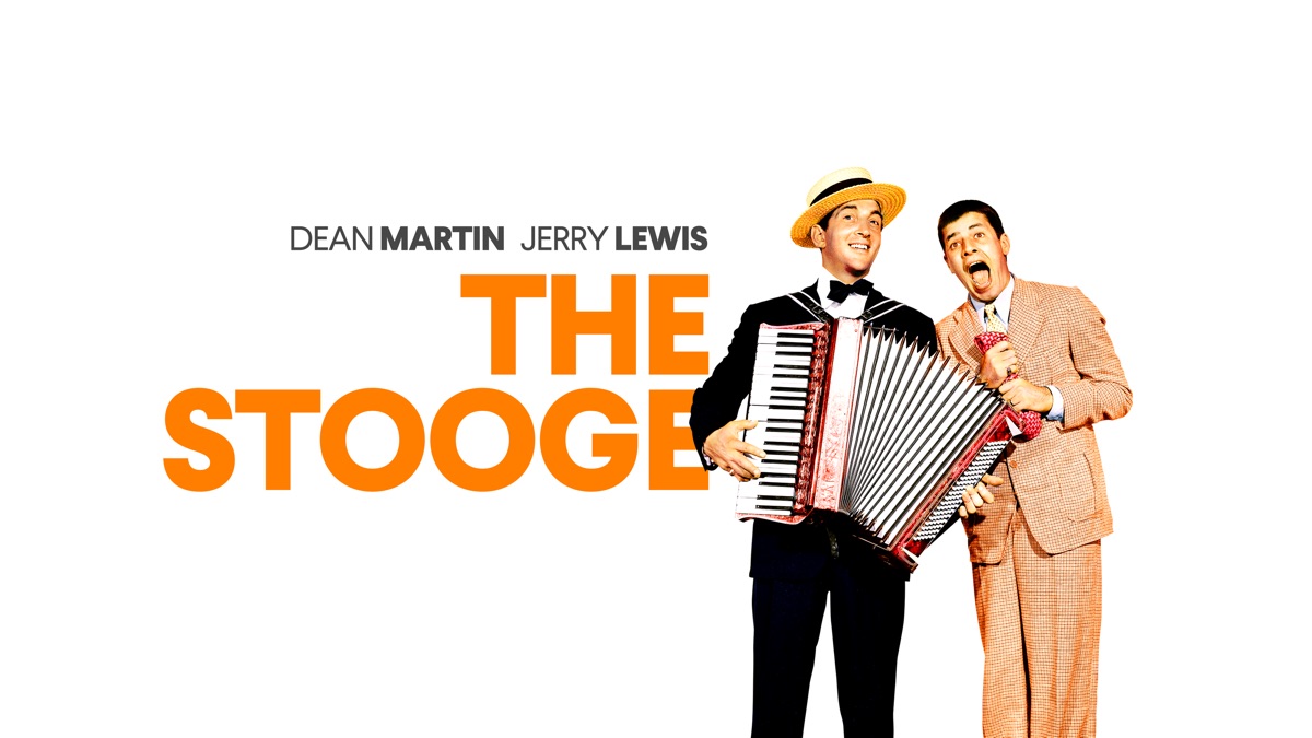 ‎The Stooge - Apple TV