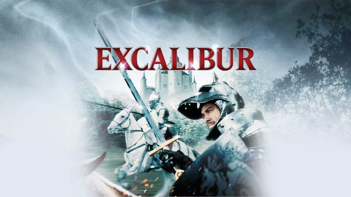 ‎Excalibur - Apple TV