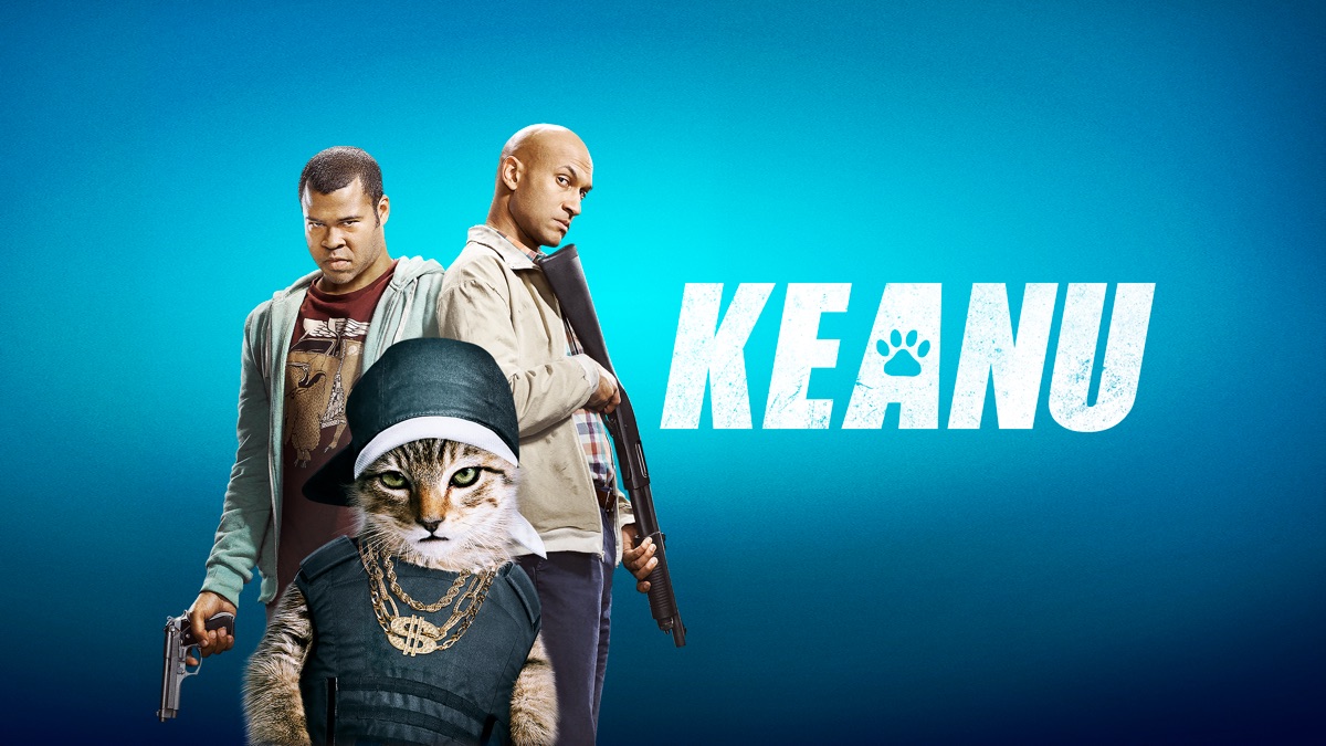 ‎Keanu - Apple TV