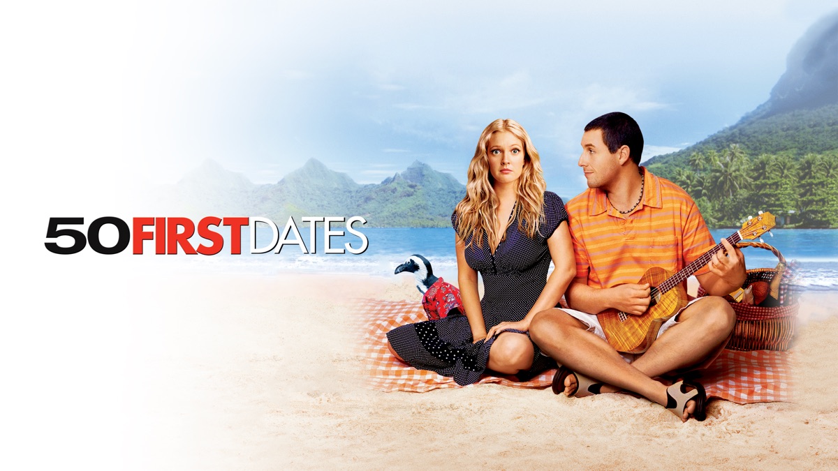 ‎50 First Dates - Apple TV