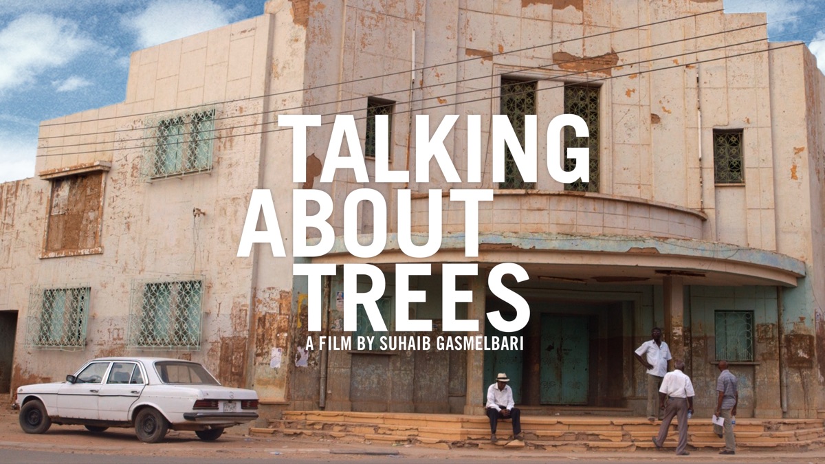 ‎Talking About Trees - Apple TV