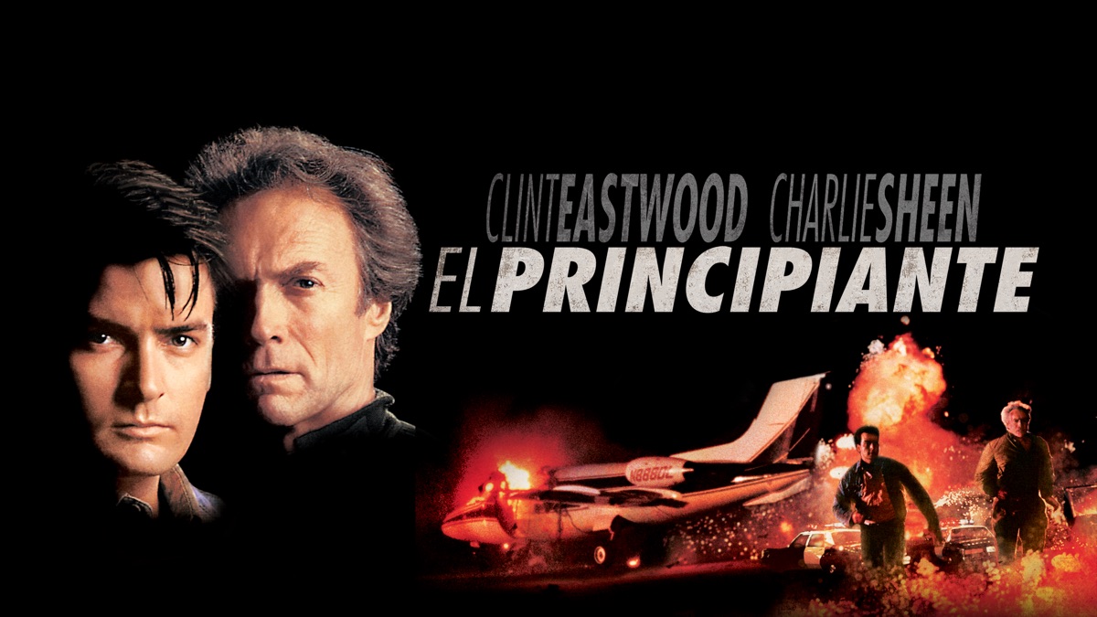 ‎El Principiante - Apple TV