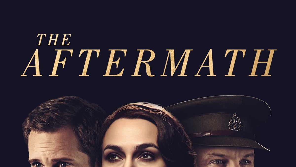 ‎The Aftermath - Apple TV