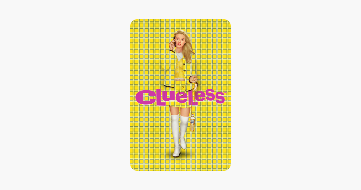 ‎Clueless on iTunes