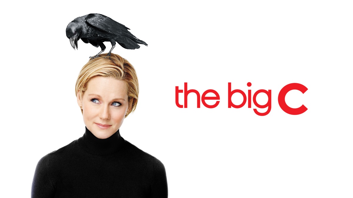 ‎The Big C - Apple TV