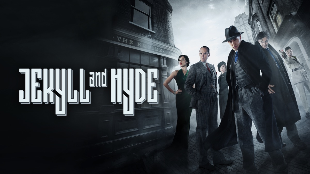 ‎Jekyll And Hyde - Apple TV
