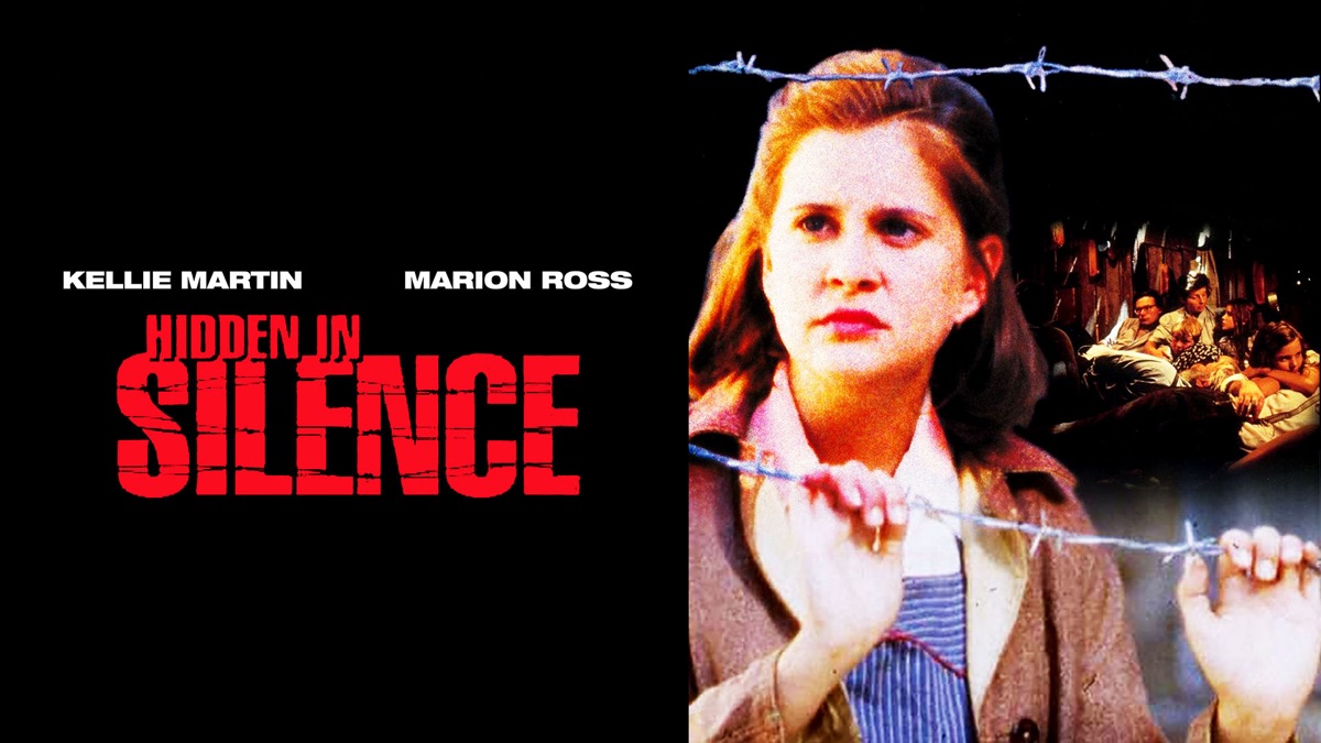 ‎Hidden in Silence - Apple TV