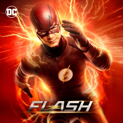 The Flash: Season 2 iTunes (VOST) (France)