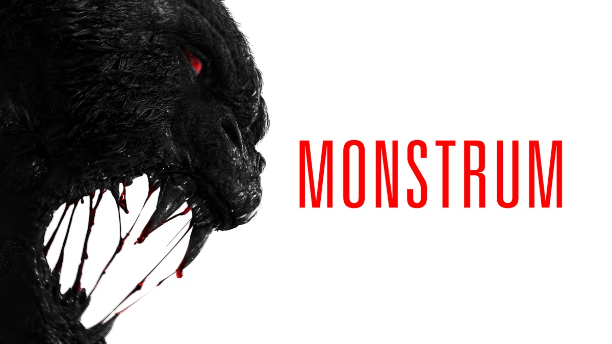 Monstrum》- Apple TV