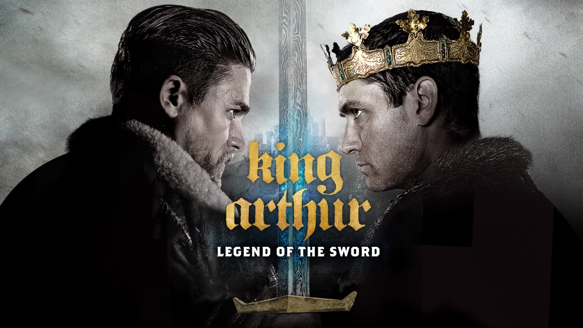 ‎King Arthur: Legend of the Sword - Apple TV