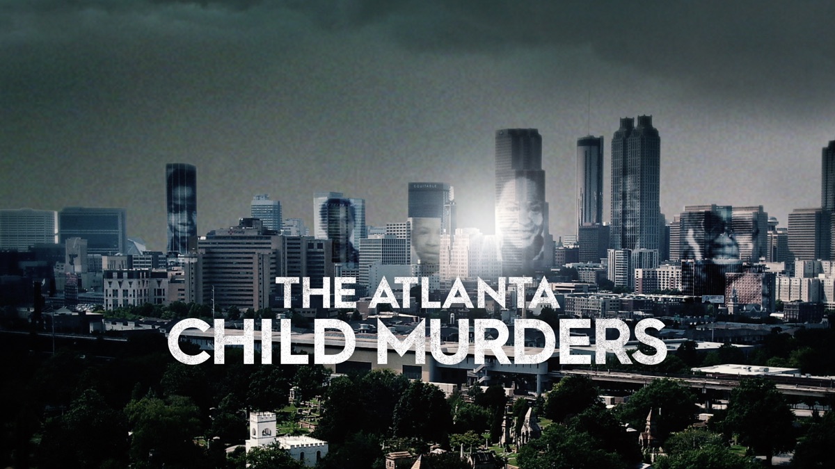 ‎The Atlanta Child Murders - Apple TV