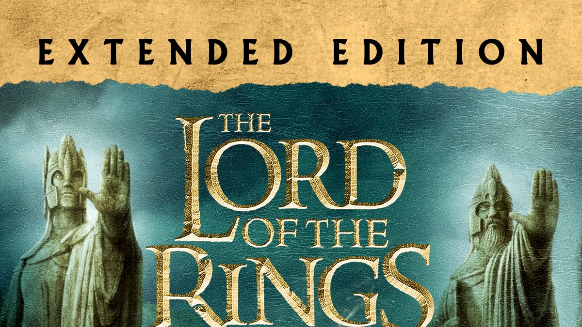 ‎The Lord of the Rings: The Fellowship of the Ring - Apple TV