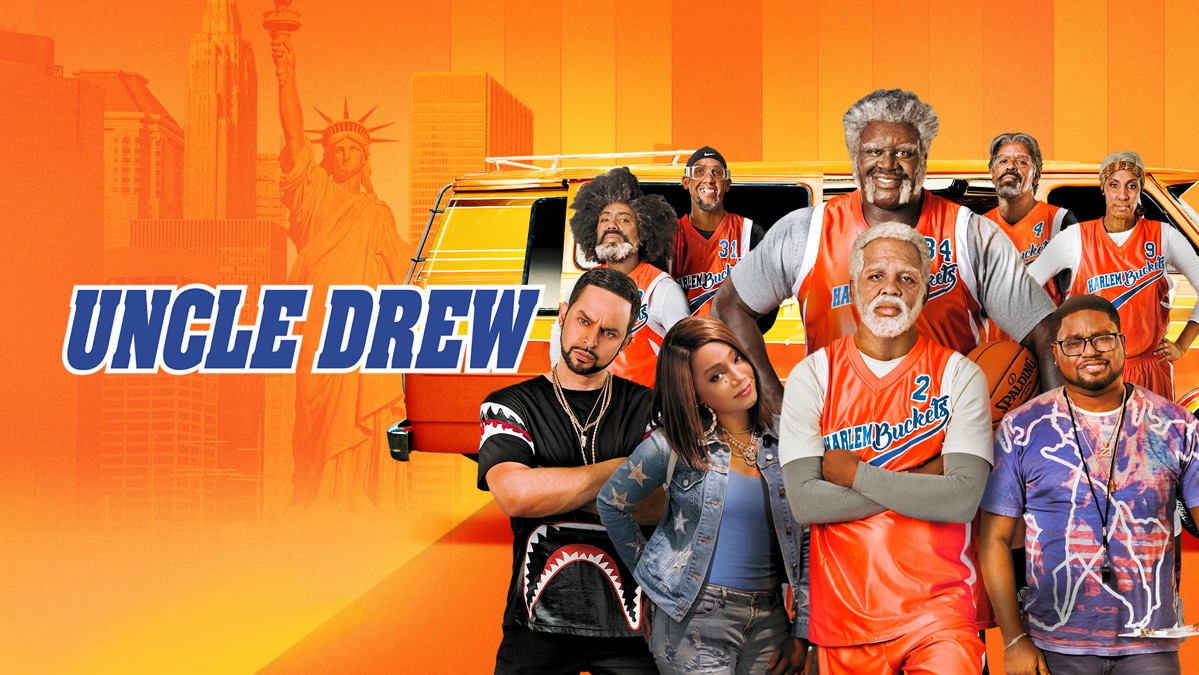 ‎Uncle Drew - Apple TV