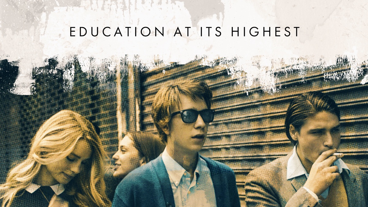 ‎The Preppie Connection - Apple TV