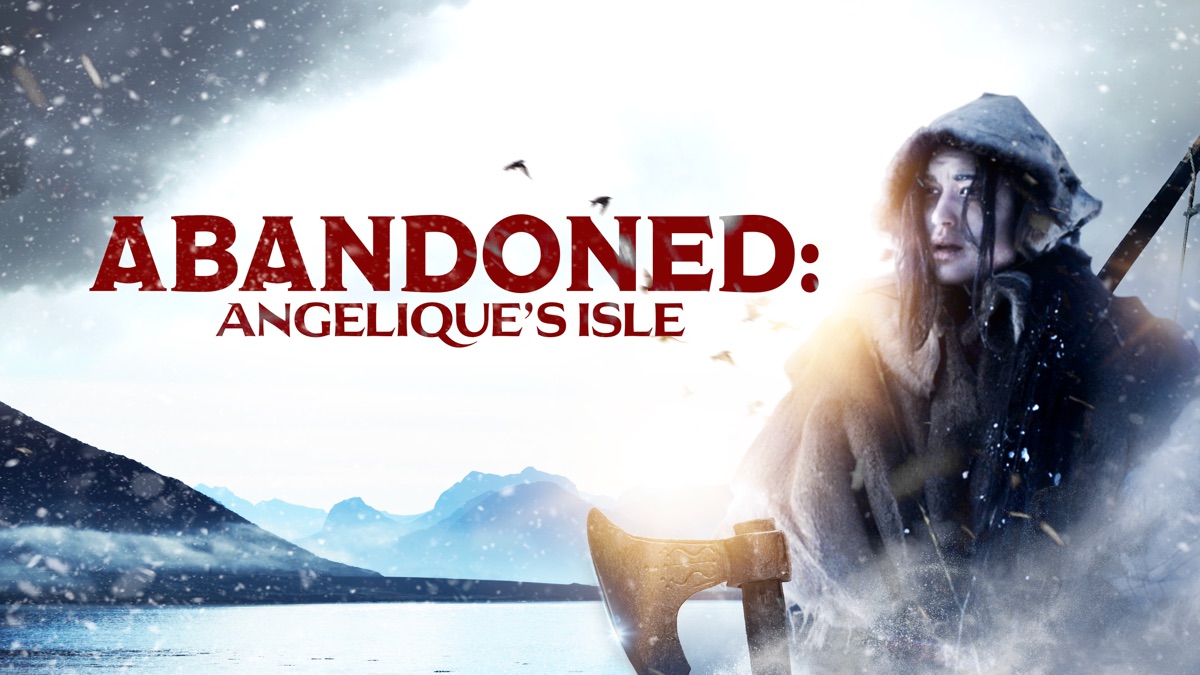 ‎Abandoned: Angelique's Isle - Apple TV