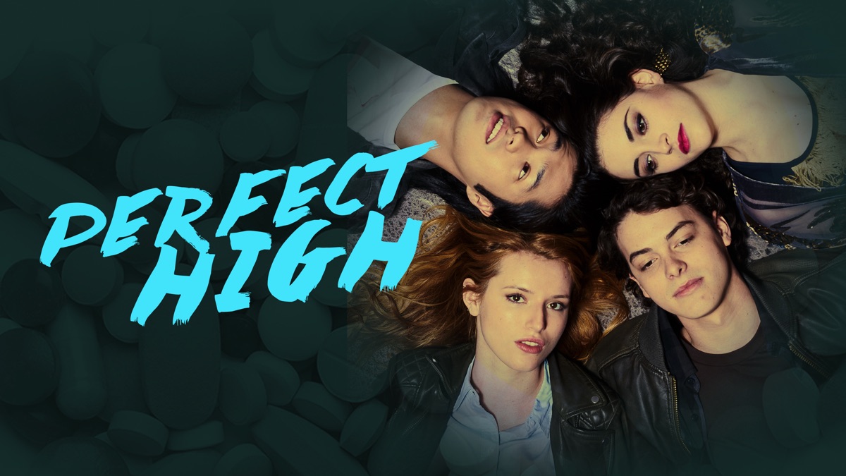 ‎Perfect High - Apple TV