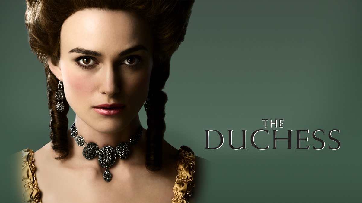 ‎The Duchess - Apple TV