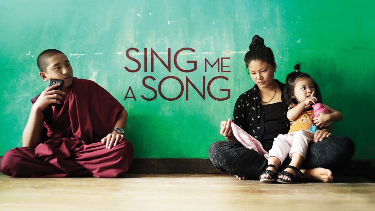 Sing Me a Song | Apple TV