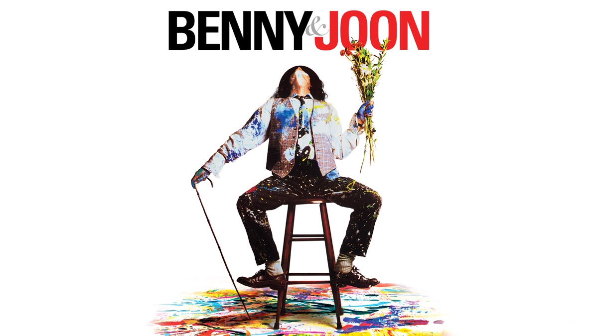 ‎Benny & Joon - Apple TV