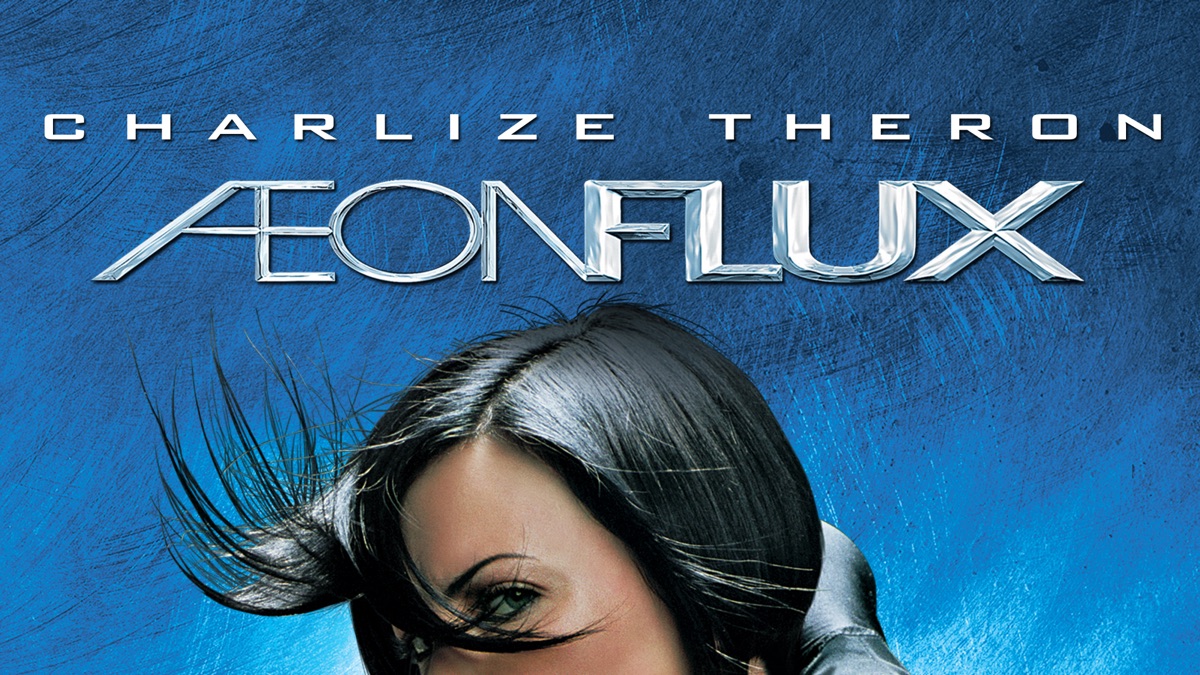 ‎Aeon Flux - Apple TV