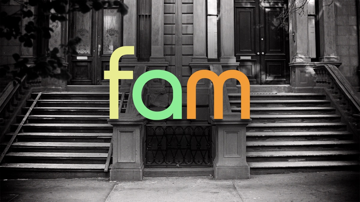 ‎FAM - Apple TV