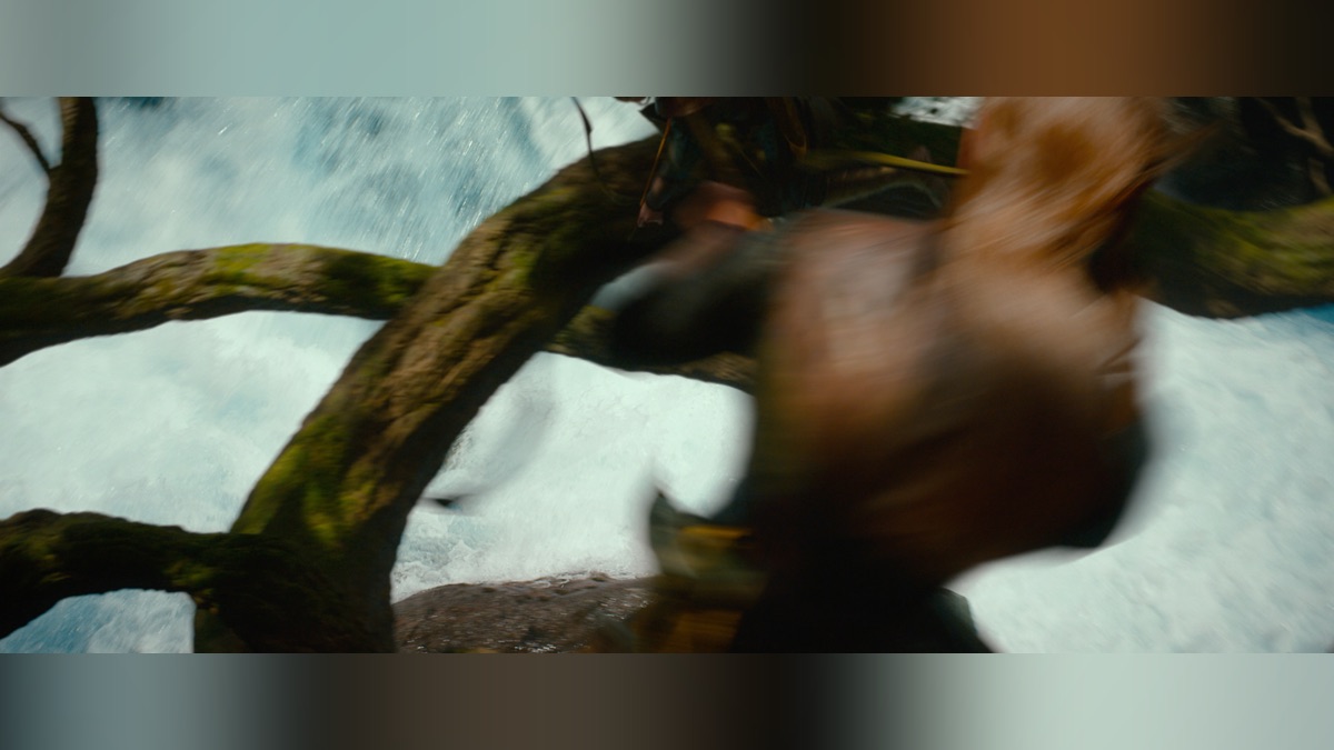 El Hobbit: La Desolación de Smaug - Tráiler oficial - Apple TV (ES)