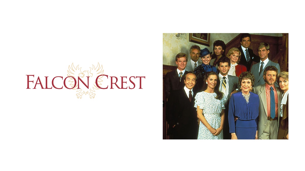 ‎Falcon Crest - Apple TV