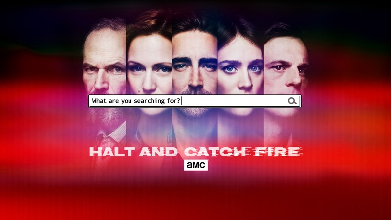 Halt and Catch Fire | Apple TV