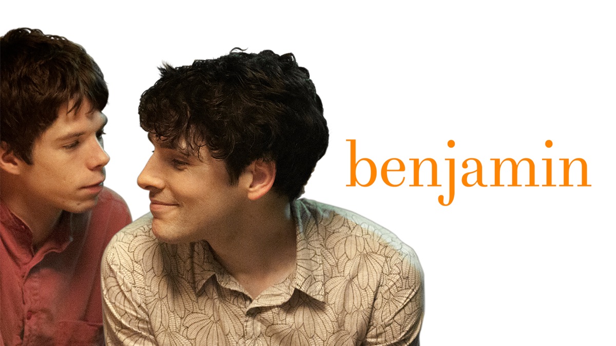 ‎Benjamin - Apple TV