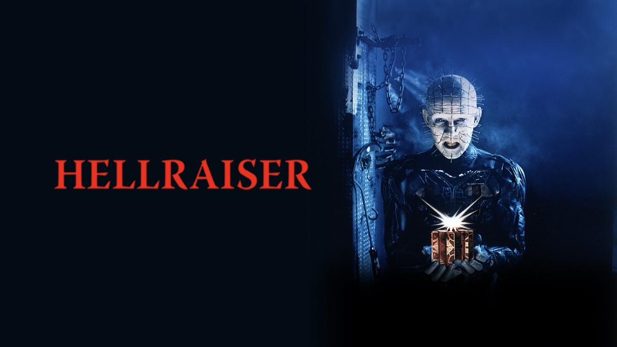 ‎Hellraiser - Apple TV